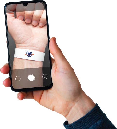 Inmate Tracking Systems: Why Choose Our NFC/RFID Technology