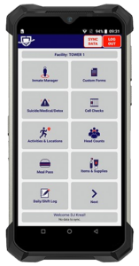 Inmate Management System: Cloud-Based Jail Software | JailCore